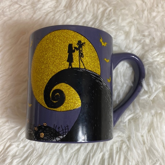 Disney | Dining | Disney Tim Burtons The Nightmare Before Christmas ...